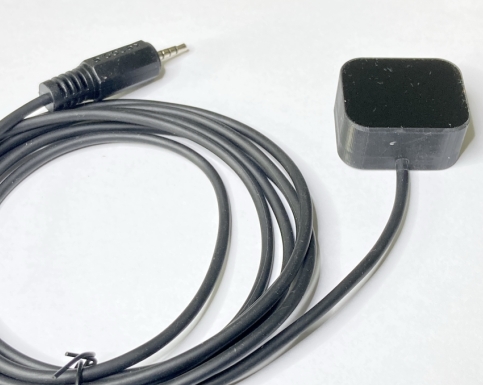 IR-receiver 455 Khz - IR-modtagere - OneRemote